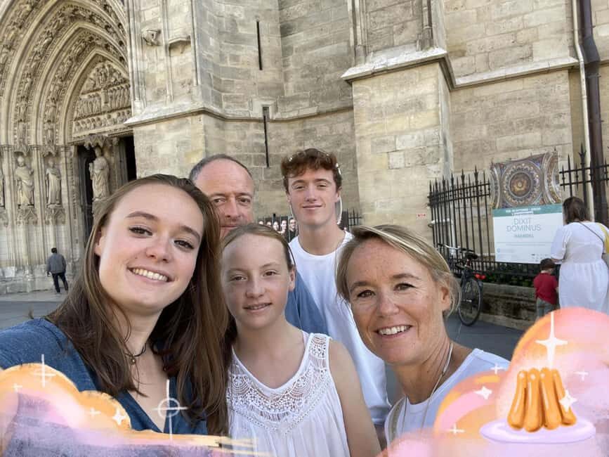 Bordeaux: Outdoor Escape Game - Le Canelé d'Or - Final Thoughts: Is It Worth It?