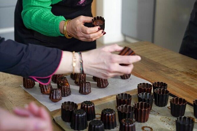 Bordeaux Private Baking Class : A Journey Into French Pastry - Who Would Enjoy This Tour?