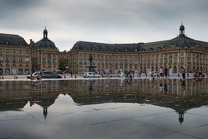 Bordeaux Private Walking Tour with a Local - Value for Money