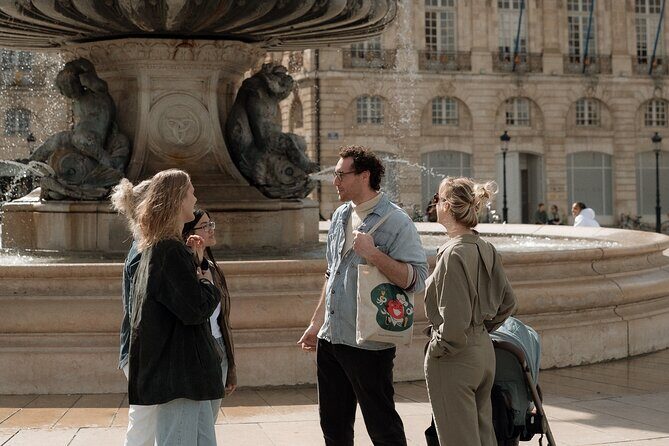 Bordeaux Urban Wine Walk by Food Lover Tour - Why This Tour Works
