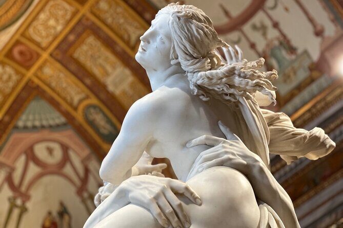 Borghese Gallery Private Tour with Skip-the-Line Entry - Final Thoughts