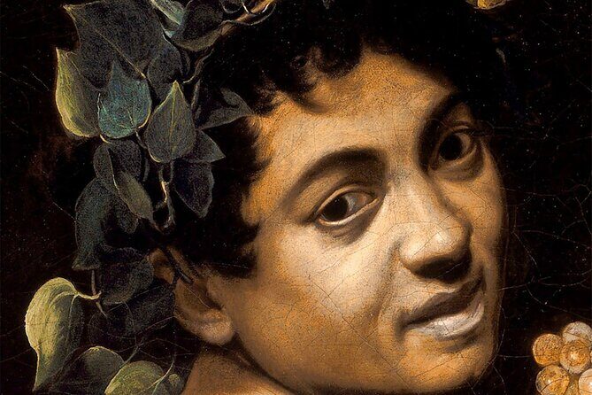 Borghese Gallery Skip the Line Guided Tour - The Sum Up