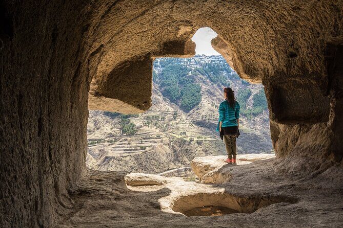 Borjomi - Vardzia  Private 2-Day Escape - Who Will Love This Tour?