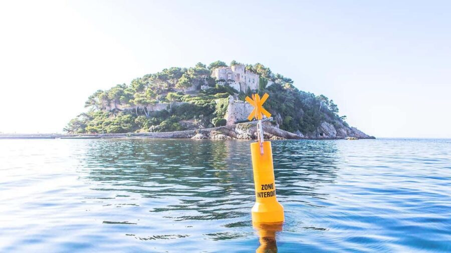 Bormes-les-Mimosas: Hybrid boat ride around Fort de Brégançon - Who Should Book This Tour?