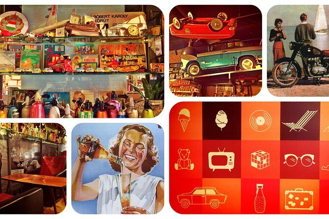 Born Under The Red Star - The History of Communism in Hungary - Private Tour - What’s Included and What’s Not