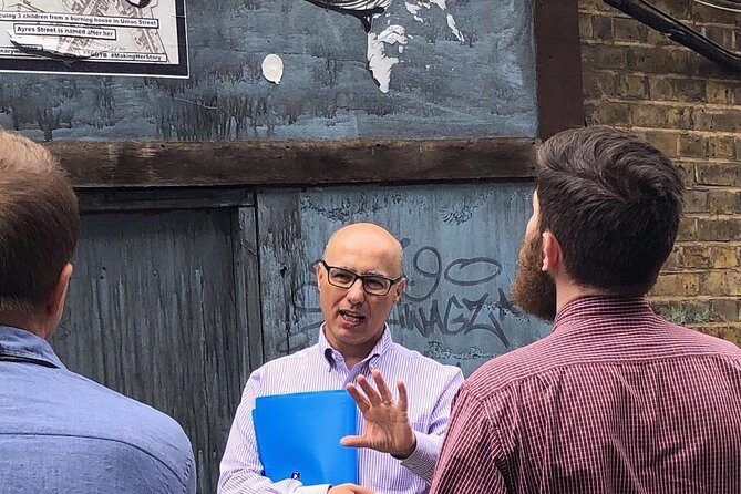 Borough Market and beyond - Authentic Experiences and Review Highlights