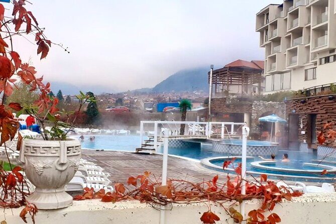 Borovets: Hot Mineral Springs - Final Thoughts