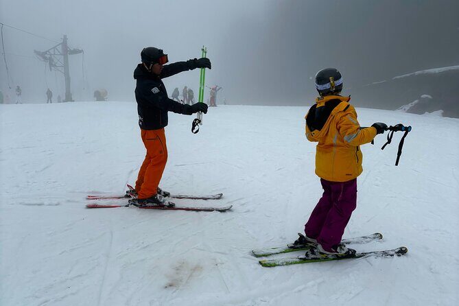 Borovets: Private Ski or Snowboard Tuition - Why This Tour Excels Based on Reviews