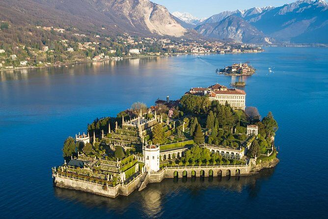 Borromean Islands Private Hop-On Hop-Off Boat Tour from Stresa - Who is This Tour Best For?