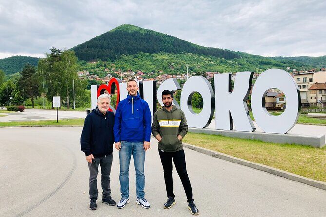 BOSNIAN PYRAMIDS TOUR (nature, history & archeology) - Authentic Experiences from Reviewers