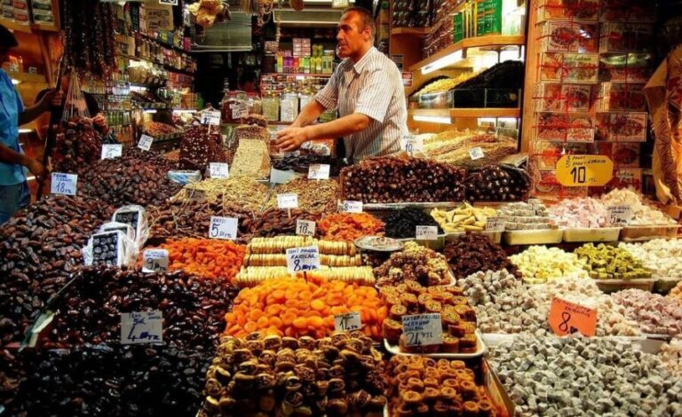 Bosphorus Cruise and Two Continents Tour with Expert Guide - What’s Included and Whats Not
