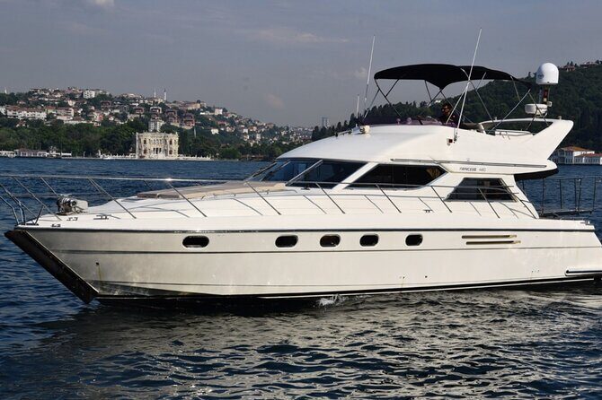 Bosphorus Dinner / Lunch Cruise - Private and Customizable - Final Words: Is It Worth It?