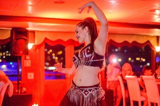 Bosphorus Dinner & Show Cruise (All Inclusive) - Authentic Insights from Reviewers