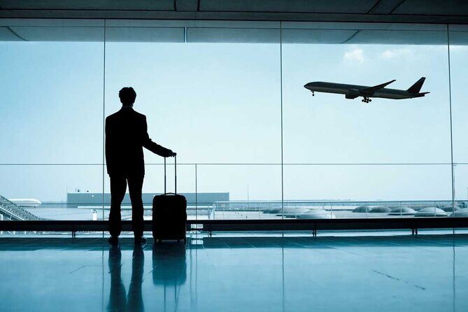 Both Ways Airport Transfer (Nevsehir Kapadokya - Kayseri Erkilet) - What to Expect from the Both Ways Airport Transfer