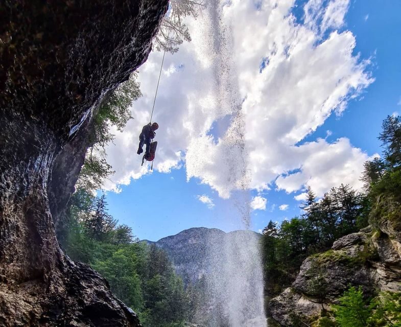 Bovec: 4-Hour Canyoning Adventure - The Value of This Canyoning Tour