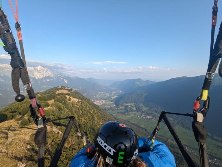 Bovec: Tandem paragliding in Julian Alps - Why This Tour Offers Great Value