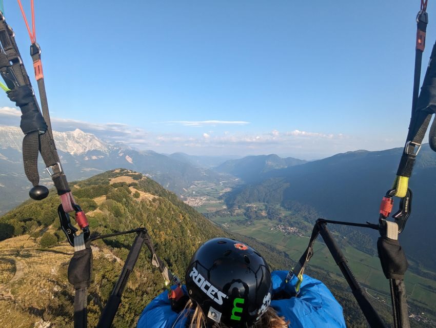 Bovec: Tandem paragliding in Julian Alps - Why This Tour Offers Great Value