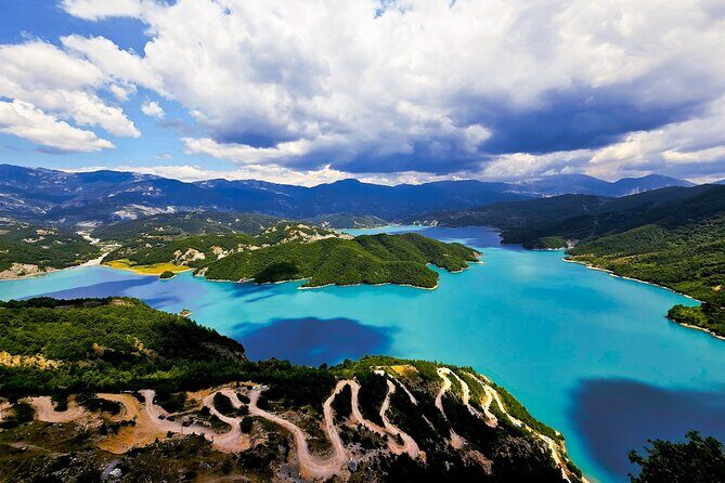 Bovilla Lake And Gamti Mountain Hiking Day Trip From Tirana - Why the Price Offers Good Value