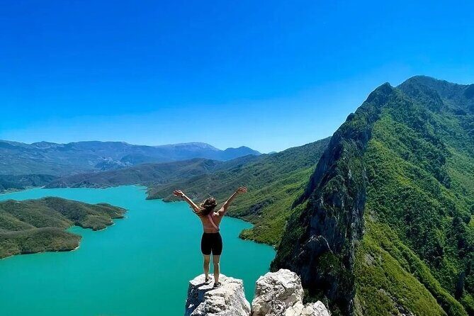 Bovilla Lake and Gamti Mountain Tour from Durres or Golem - What to Expect from the Itinerary