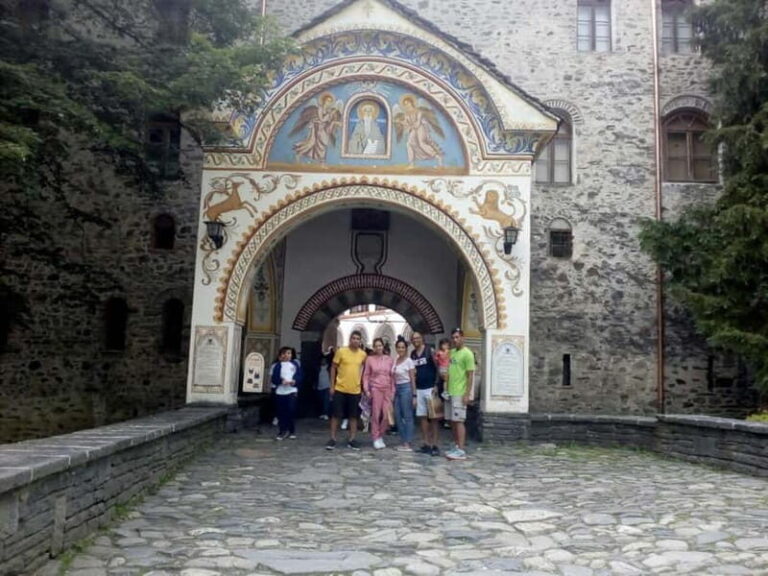 Boyana Church & Rila Monastery Full-Day Private Tour - Practical Tips for Your Day Trip