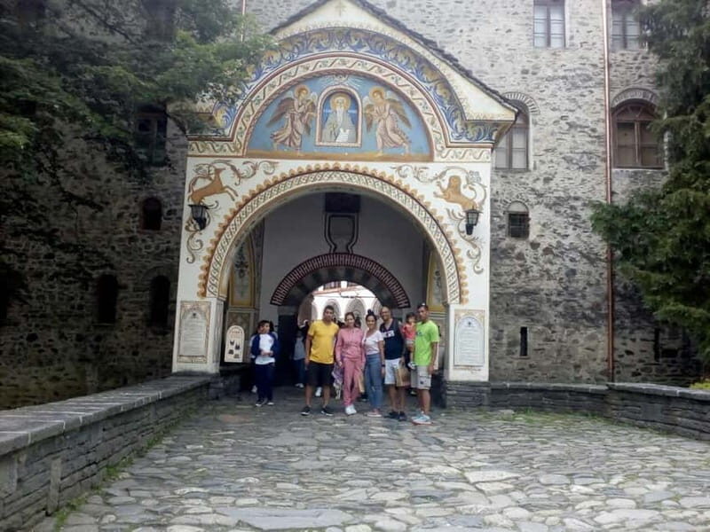 Boyana Church & Rila Monastery Full-Day Private Tour - Practical Tips for Your Day Trip