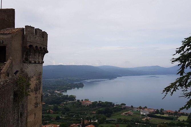 Bracciano: Odescalchi-Orsini ancient Castle Tour with Lunch - Final Thoughts