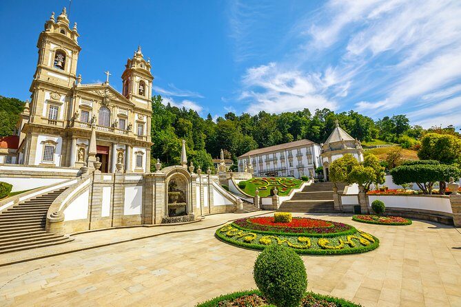 Braga and Guimarães Full Day Private Tour from Porto - What Sets This Tour Apart?