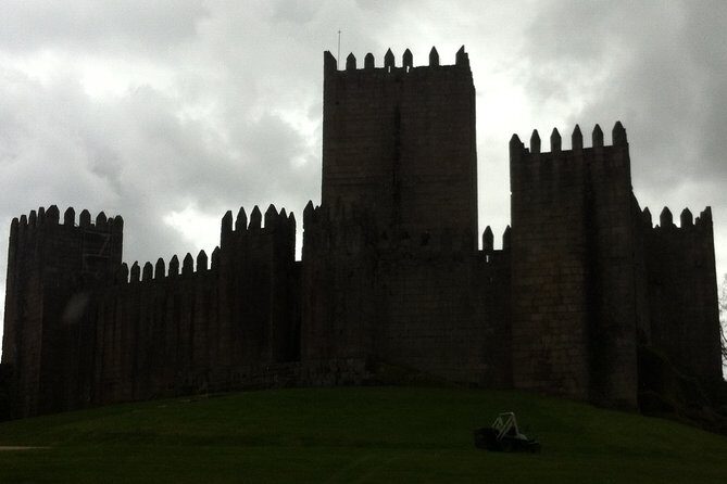 Braga and Guimarães Private Tour - What the Reviews Tell Us