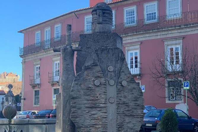 Braga and Guimarães Small Group Tour with Lunch From Porto - FAQ