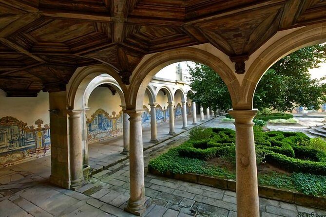 Braga Heritage Walking Tour - An In-Depth Look at the Braga Heritage Walking Tour