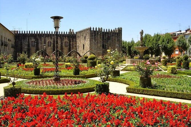 Braga - Roman & Baroque / Full Day - from Porto - Who This Tour Is Best For