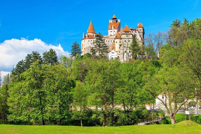 Bran Castle and more options private tour from Brasov - A Closer Look at the Itinerary