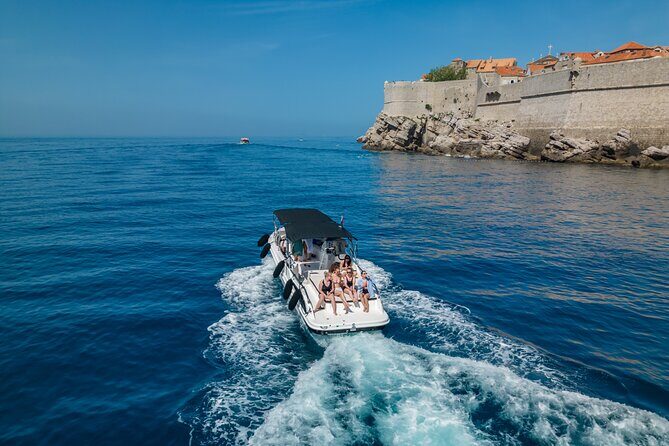 Brand New Mercan Excursion 34 Private Tour From Dubrovnik Cavtat - What Travelers Say