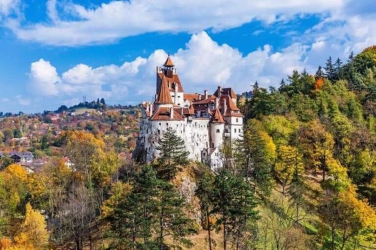Brasov: Bran, Peles and Cantacuzino Castles Day Tour - What Makes This Tour Worth It?