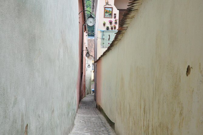 Brasov Old Town Small-Group Walking Tour - The Value of This Tour