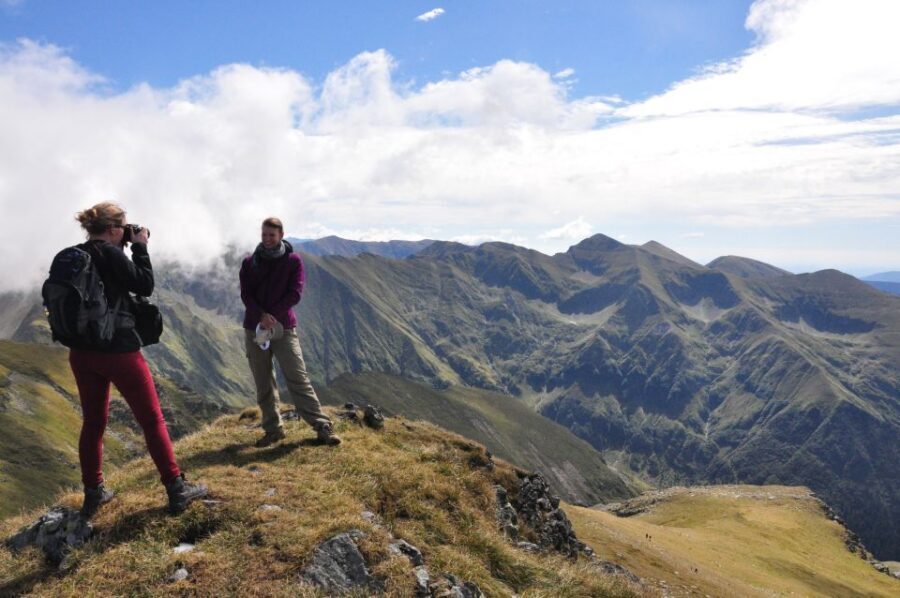 Brasov: Private Fagaras Mountains Trekking Tour - Final Thoughts