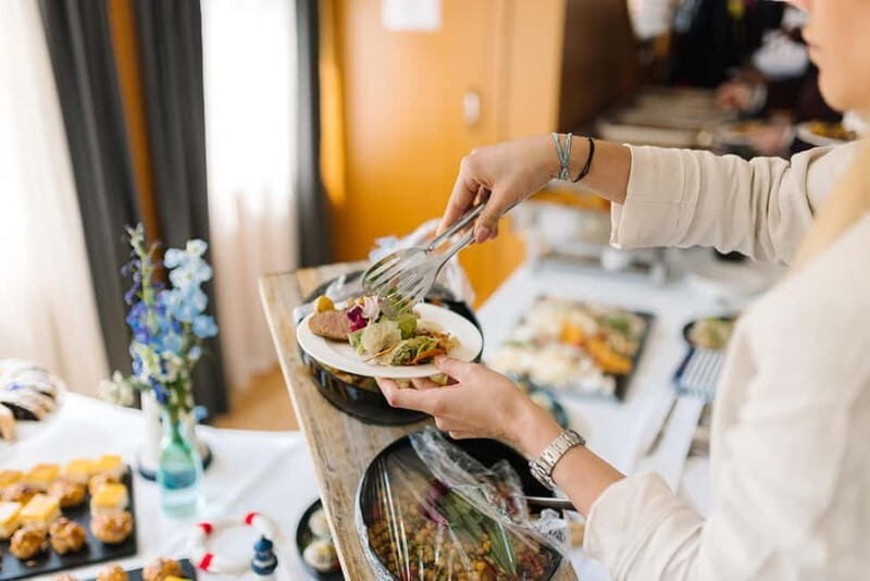 Bratislava: Brunch & Cruise on Danube - Authentic Insights from Reviews