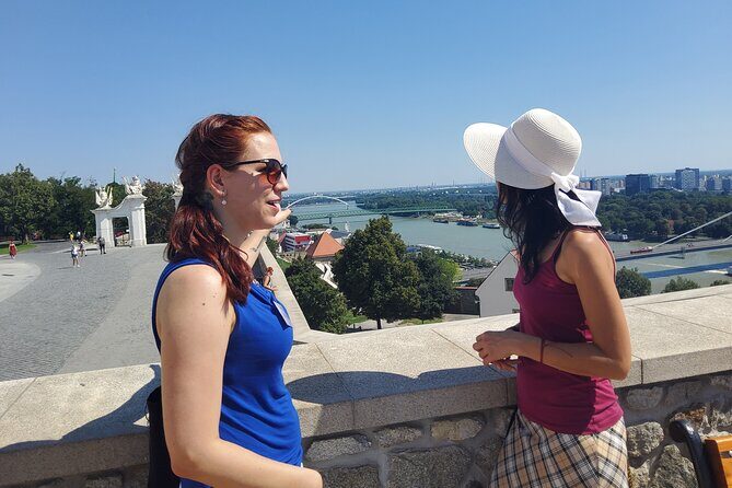 Bratislava City and Castle Private Tour with Minivan - Who Will Benefit Most from This Tour?
