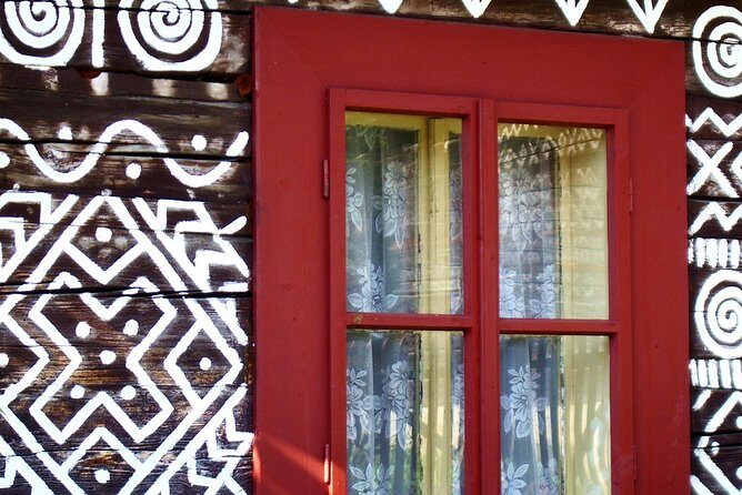 Bratislava Day trip to Bojnice Castle and Cicmany Village - Practical Aspects and What to Expect