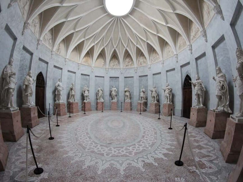 Bratislava: DayTrip: Castles around Vienna +underground lake - An In-Depth Look at the Itinerary and Highlights