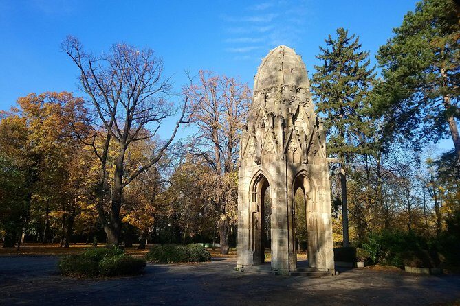 Bratislava Identity Bike Tour - The Ride and the Experience