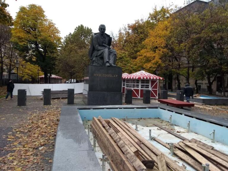 Bratislava: Old Town and Castle Walking Tour - FAQ