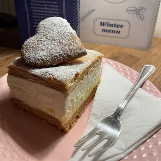 Bratislava: Old Town Cake Tasting Experience - Is it Worth the Price?
