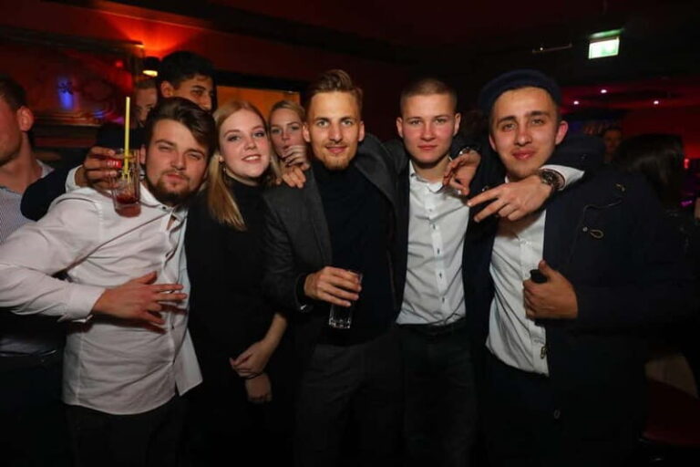 Bratislava: Pub Crawl with VIP Entry, Free Shots & Beer - Who Should Consider This Tour?