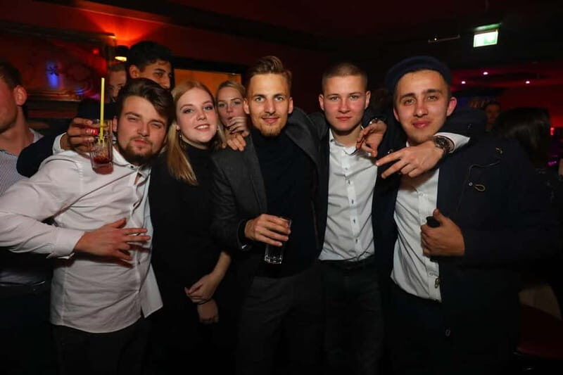 Bratislava: Pub Crawl with VIP Entry, Free Shots & Beer - Who Should Consider This Tour?