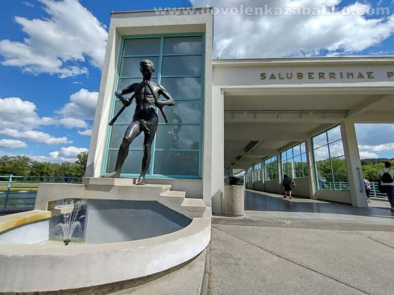 Bratislava/Slovakia: Trencin Castle, Piestany Spa, Monastery - Why This Tour Offers Great Value