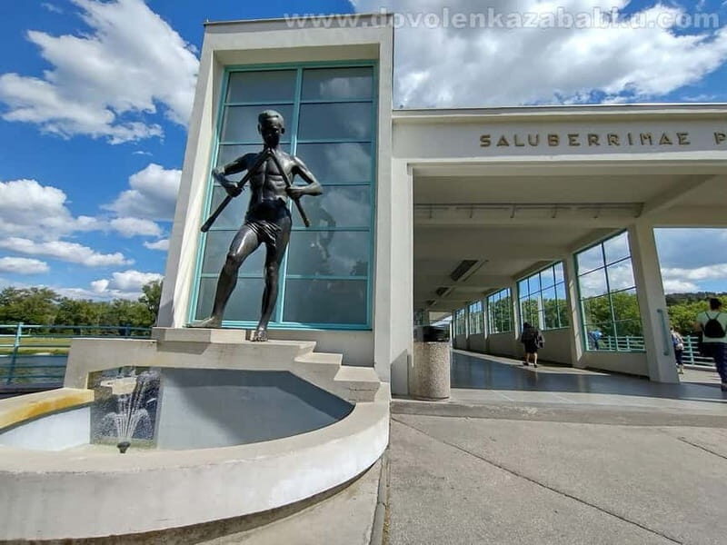 Bratislava/Slovakia: Trencin Castle, Piestany Spa, Monastery - Why This Tour Offers Great Value