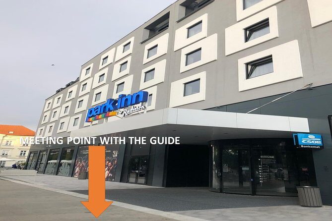 Bratislava Small-Group Day Trip from Vienna with Walk & Lunch - Transportation and Group Size