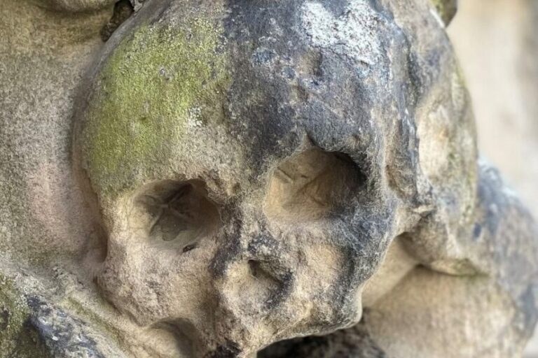 Braunschweig: Von Vampiren und Spukgestalten - Practical Tips for Visitors