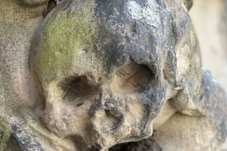 Braunschweig: Von Vampiren und Spukgestalten - Practical Tips for Visitors